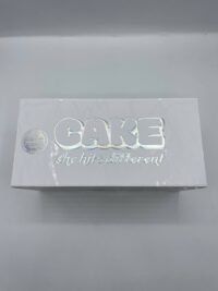 Cake (NEW GEN) Disposable Bars - Next Day Bud!