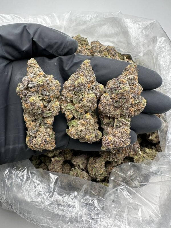 Gello Cannabis Strain With Next Day Delivery - Next Day Bud!