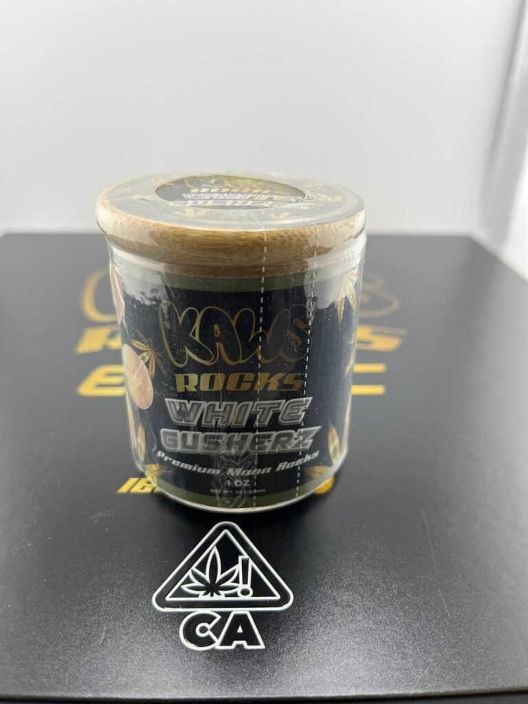 Canna Cavi Premium Moon Rocks With Next Day Delivery - NDB